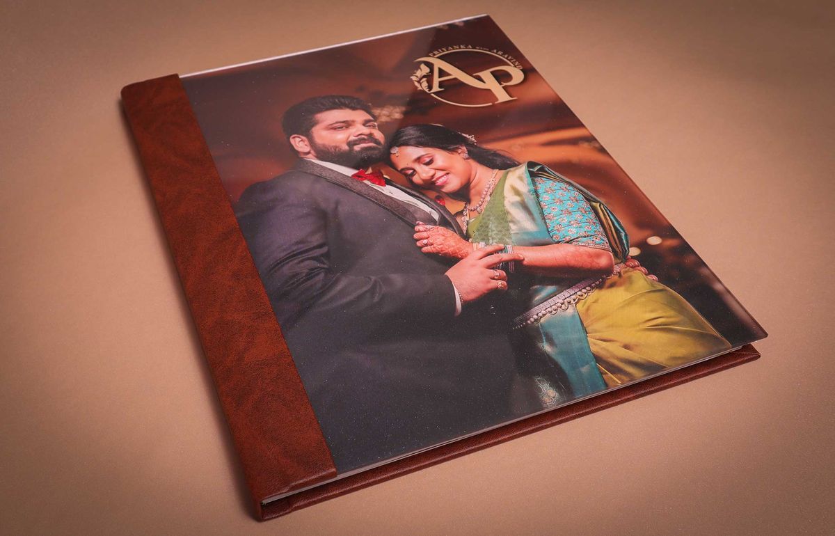 Create, Personalize & Print Photo Book Online | Easy Photo Books Online