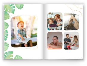 e-Photobook: Digital Photobook by Pro lab