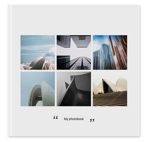 Lay Flat Photo Albums | Create & Customize your Layflat Photo Albums