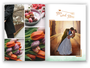 e-Photobook: Digital Photobook by Pro lab