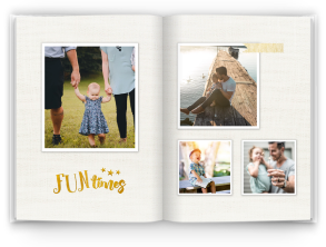 e-Photobook: Digital Photobook by Pro lab