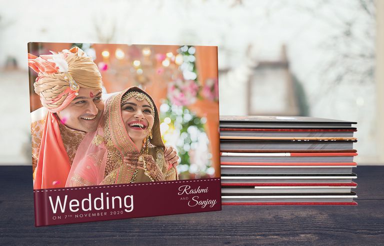 Custom Photo Books - AI-Powered Smart Editor | ProLab