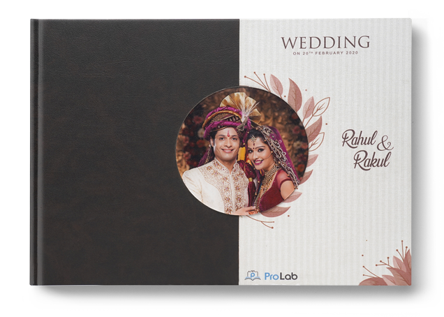 Album Design Service