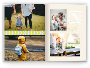 e-Photobook: Digital Photobook by Pro lab